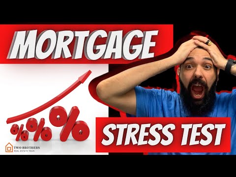 Mortgage Stress Test Is Increasing 2021 - Langley BC