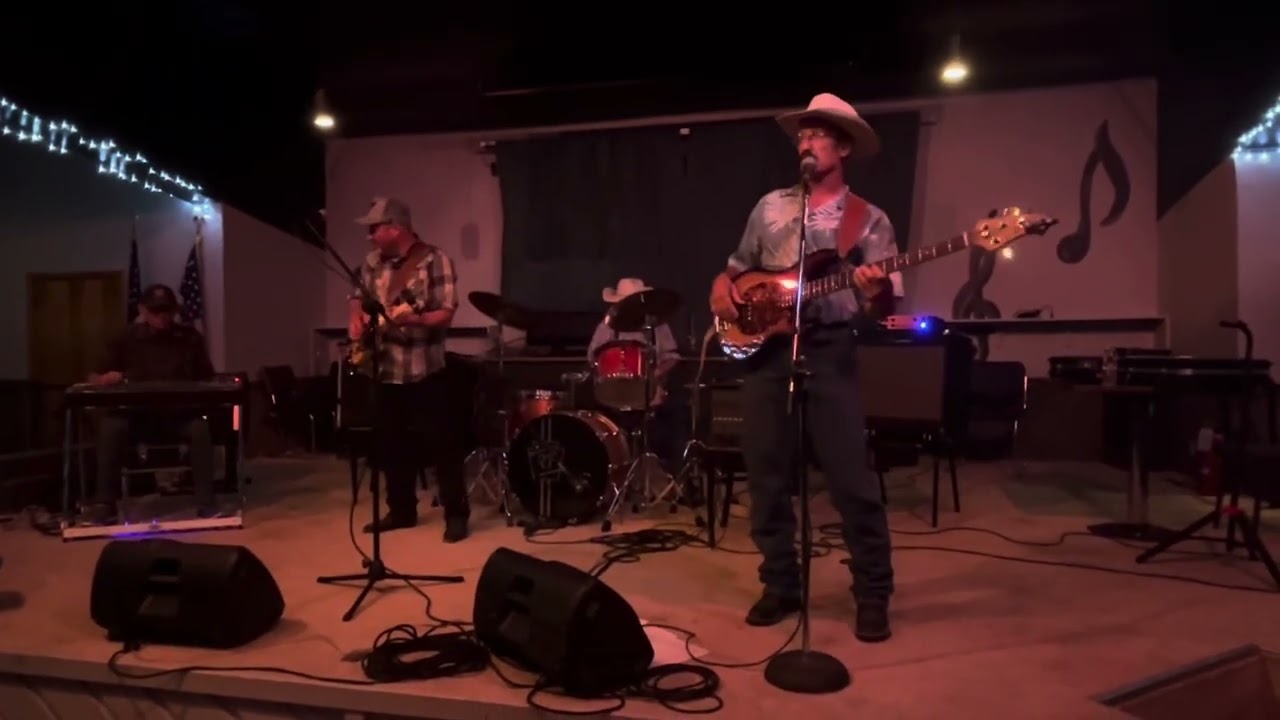 Hire Jeff Sullivan Trio/Band - Country Band in Surprise, AZ | GigSalad