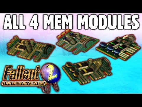 Steam Community :: Video :: Memory Modules (+STR, +PER, +INT, +CHA ...