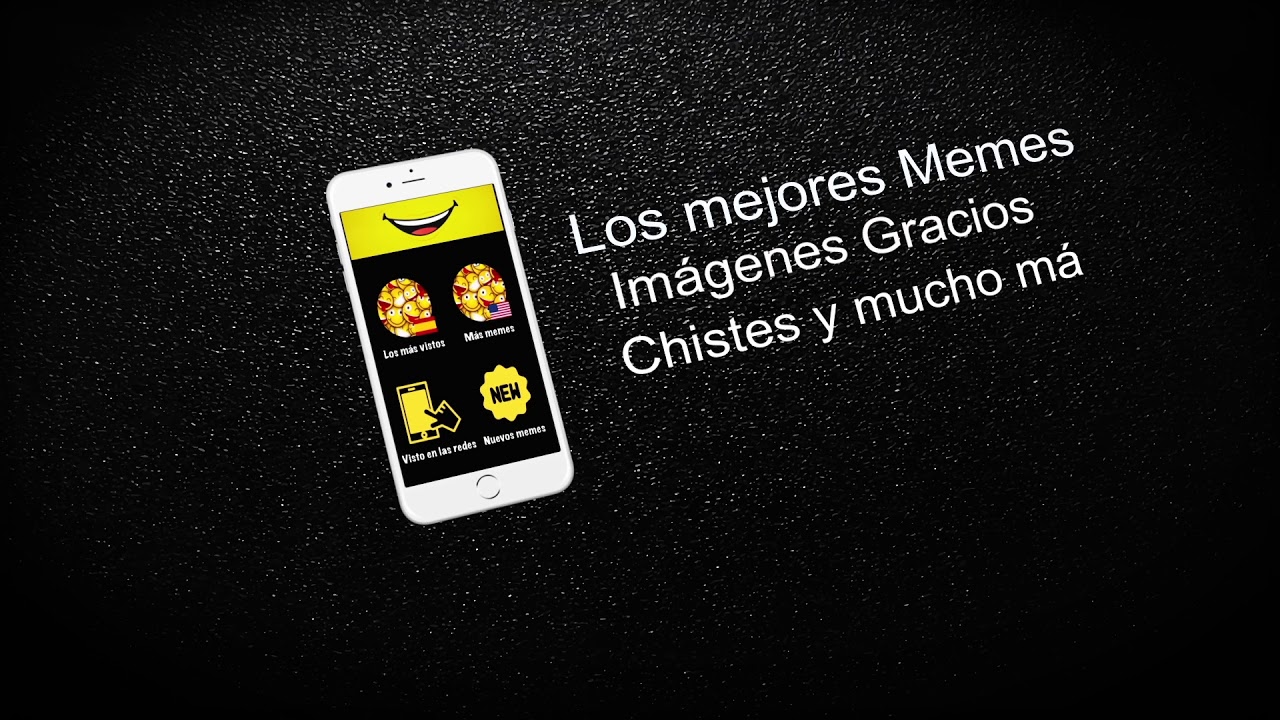 Memes Graciosos Imagenes Chistosas y Chistes - APP gratuita para Android