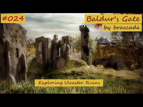 Steam Community :: Video :: #024 Baldur's Gate 1 (EE) | Ulcaster Ruins ...