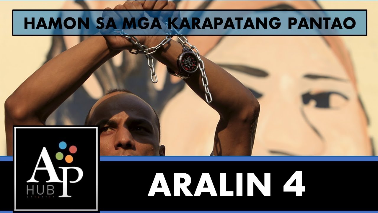Q4 AP10 ARALIN4