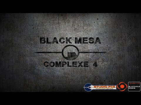 Steam Community :: Video :: [Loading Screen V2] Black Mesa:French ...