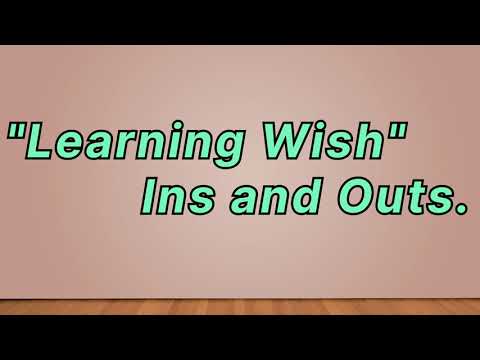 Ins And Outs ꟾ Ins And Outs Meaning ꟾ Ins And Outs Examples ꟾ Choti Si Choti Bat
