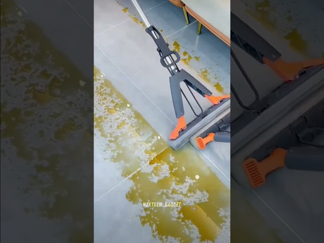 Floor Wiper - Namaste Floor Mop Trader - Wholesaler / Distributor from ...