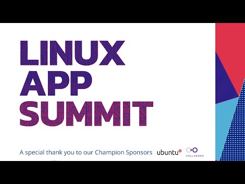 Keynote: What Linux kernel developers wish app developers would do better - Greg Kroah-Hartman