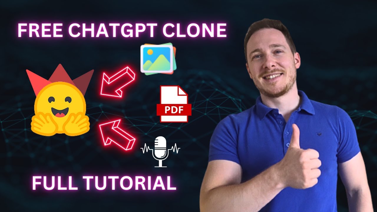 Creating Your Own Local ChatGPT: A Comprehensive Guide to Building a Multi-Modal Chat ...