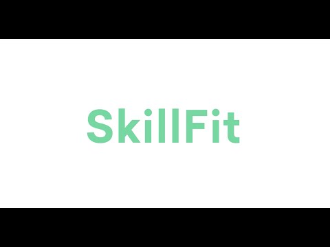 SkillFit