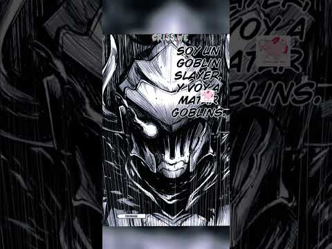 Goblin Slayer #goblinslayer #manga #anime