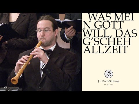 Ah, Bach! – oboeinsight