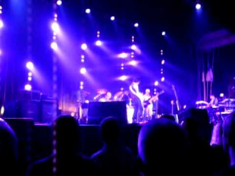 Jeff Beck at the Murat, Old National Centre Indianpolis, In. 6/21/2010