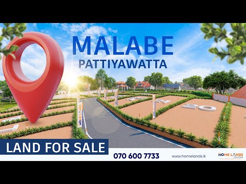 Urban Edge | Malabe - Pattiyawatta