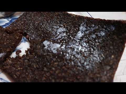 German Pumpernickel