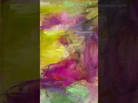 Debora Stewart Abstract Artist, Master Pastelist, Instructor and Author.