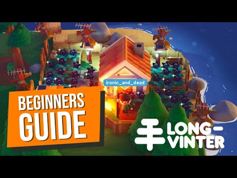Steam Community :: Longvinter