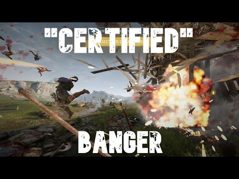 Steam Community :: Video :: "Certified" Banger