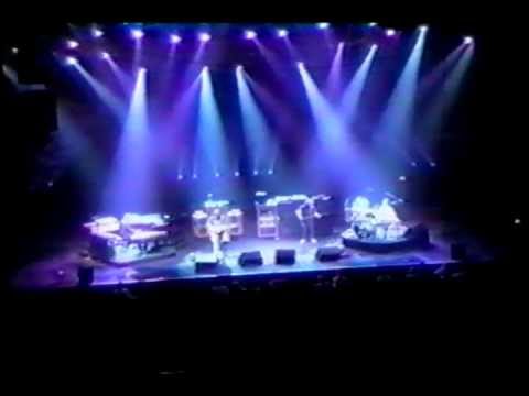 Phish 12/3/1997 CoreStates Spectrum Set 2 | MNLiveMusic