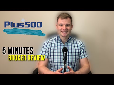 Plus500 Review 🚨 Is Plus500 a Trustworthy Forex broker?