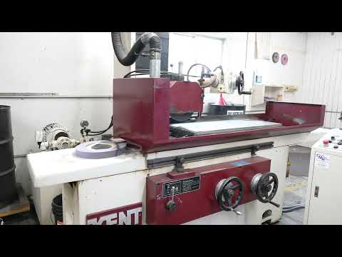 Kent tahun 1989, model KGS-410A | Lot 17662 | Orbitbid