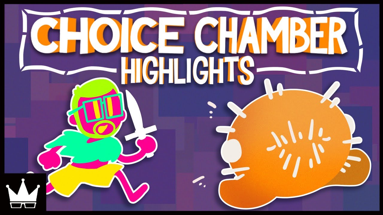 Choice Chamber Highlights | July 2015 - Dec 2016