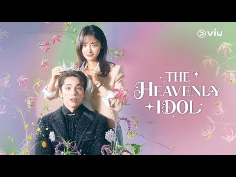 Heavenly Idol adorable moment