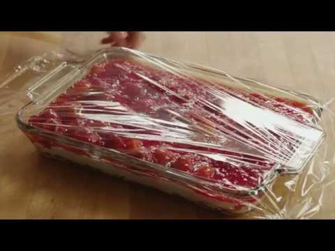 How to Make Strawberry Pretzel Salad | Allrecipes.com