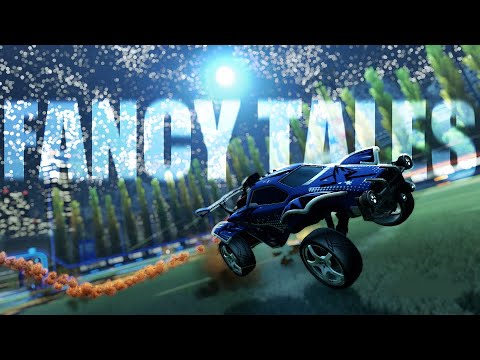 Steam Community :: Video :: Fancy Tales