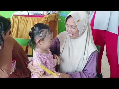 Selamat Hari Ibu 22 Desember 2023 Puncak Tema P5 TK Srikandi 2 Sidomulyo kec. Boliyohuto, Gorontalo