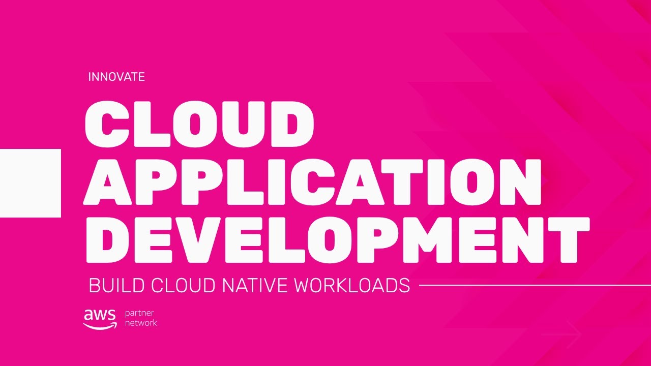 Cloud Application Development - EDRANS Promotionals