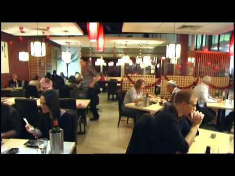 Kashi, Japanese Restaurant, Lincoln
