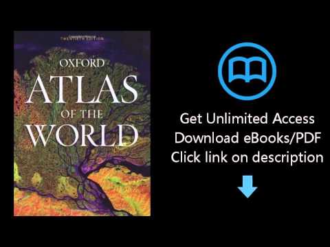 Download Atlas of the World PDF