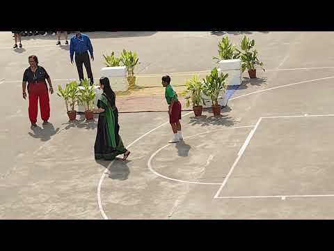 The BSS School Primary Section Fest 2024