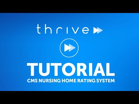 Understanding the CMS Care Compare Site for Nursing Homes