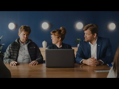 Zoom AI Companion vs. Big Tech’s AI | Ep. 01 - Blather