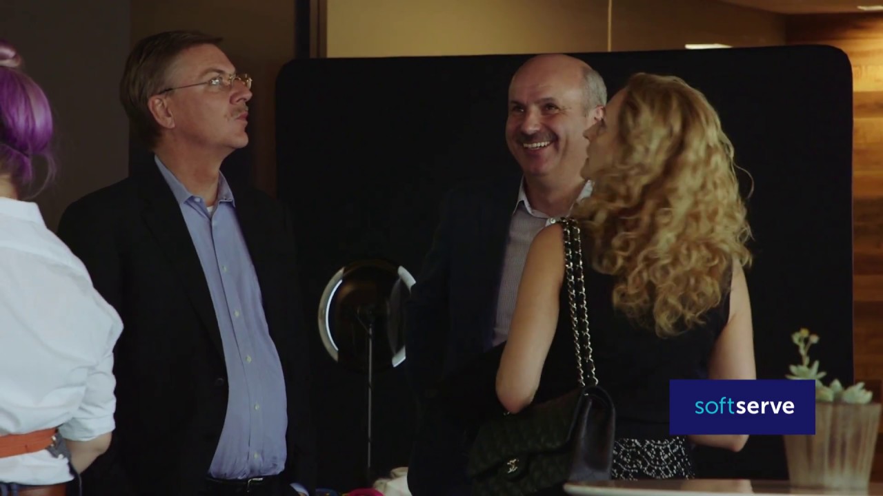 SoftServe Austin HQ Open House