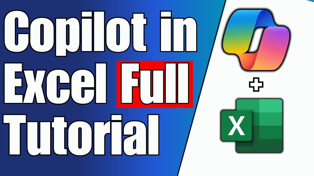 Copilot in Excel 2025: What It Can & Can’t Do (Full Tutorial)