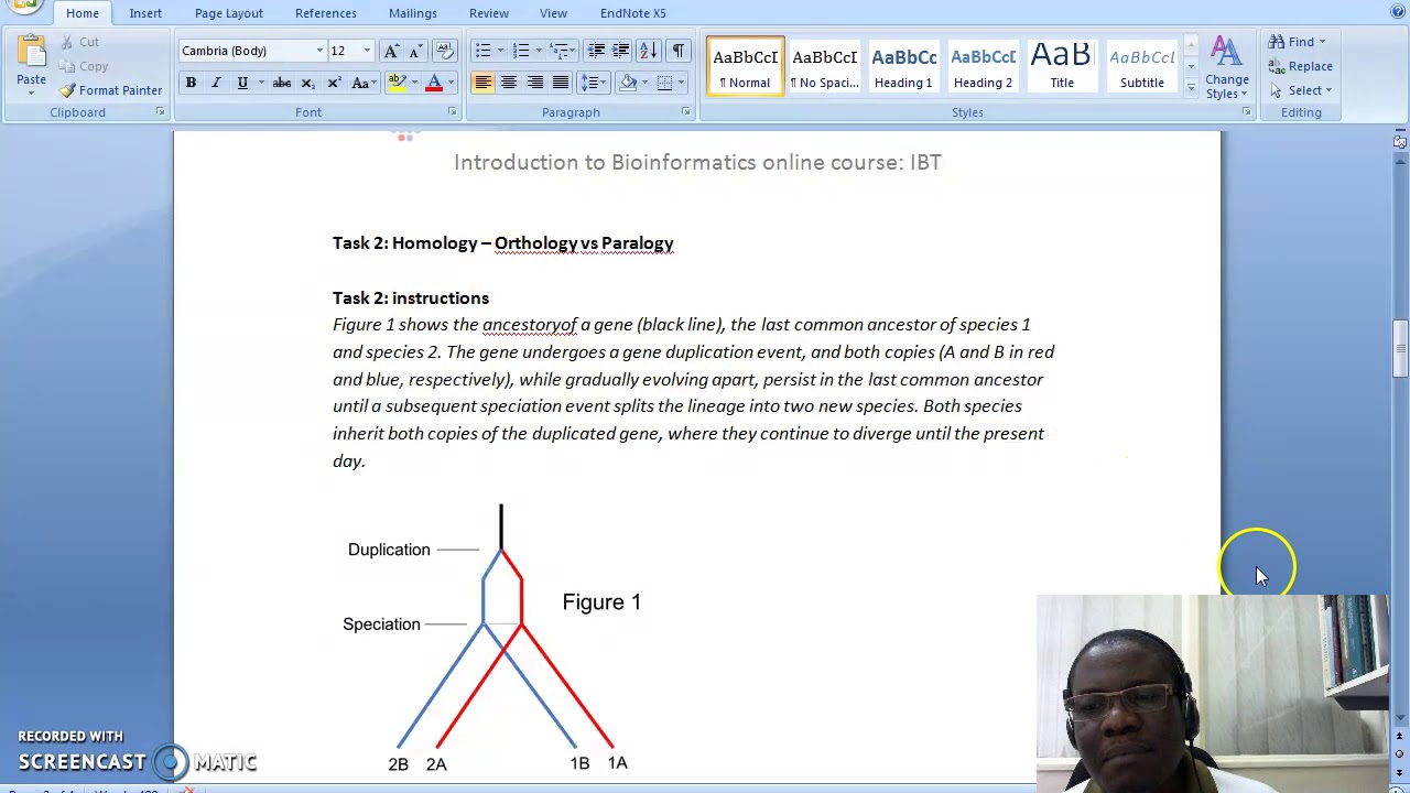 Module 3 Session 1 - Practical