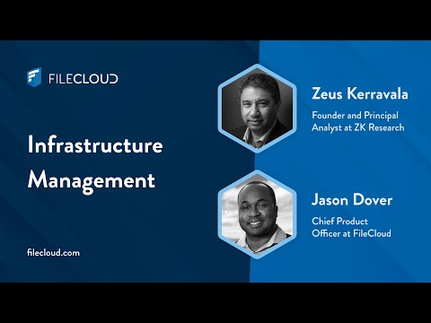 FileCloud’s Approach to Integrating Content, Compliance, and Security