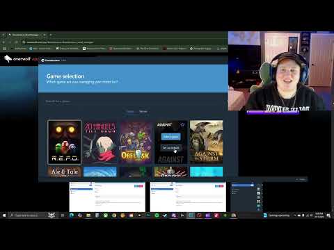 Thunderstore Mods Tutorial!
