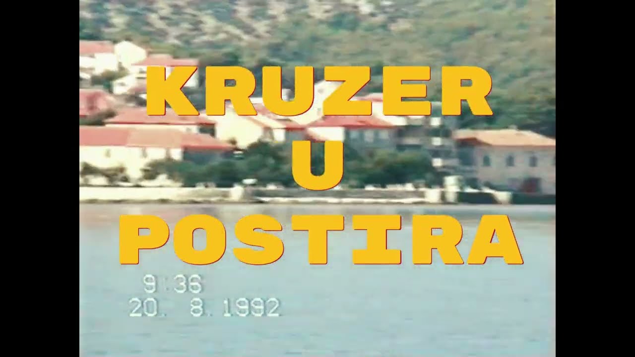 Valentino Bošković, prvi brački astronaut, nakon gotovo četiri zemaljske godine, objavio je novi ...
