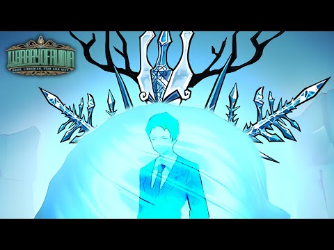 Steam Community :: Video :: Netzach Realization & 1st try ️Snow Queen ️ (PUSHOVER) | Library of ...