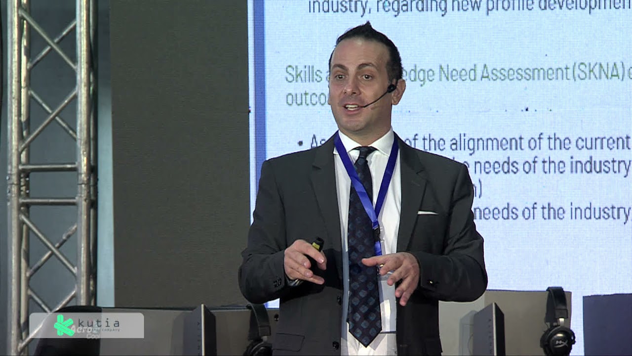 Transformation of the education system to a digital era