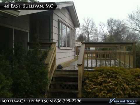 46 East, Sullivan, MO 63080