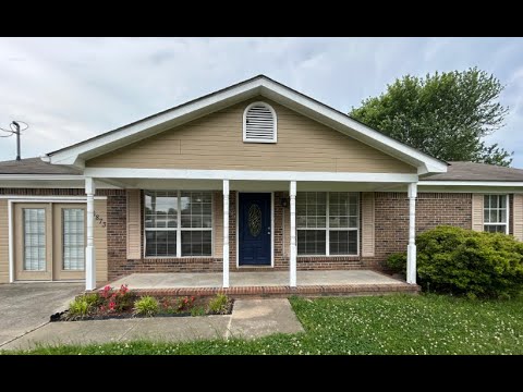 6873 Old Railroad Bed Rd, Toney, AL 35773