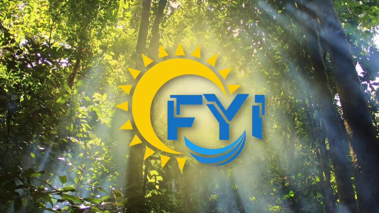 FYI | For Your Information - April 23, 2026