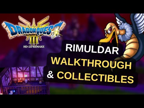 Steam Community :: Video :: Rimuldar Walkthrough & Collectibles (Part ...