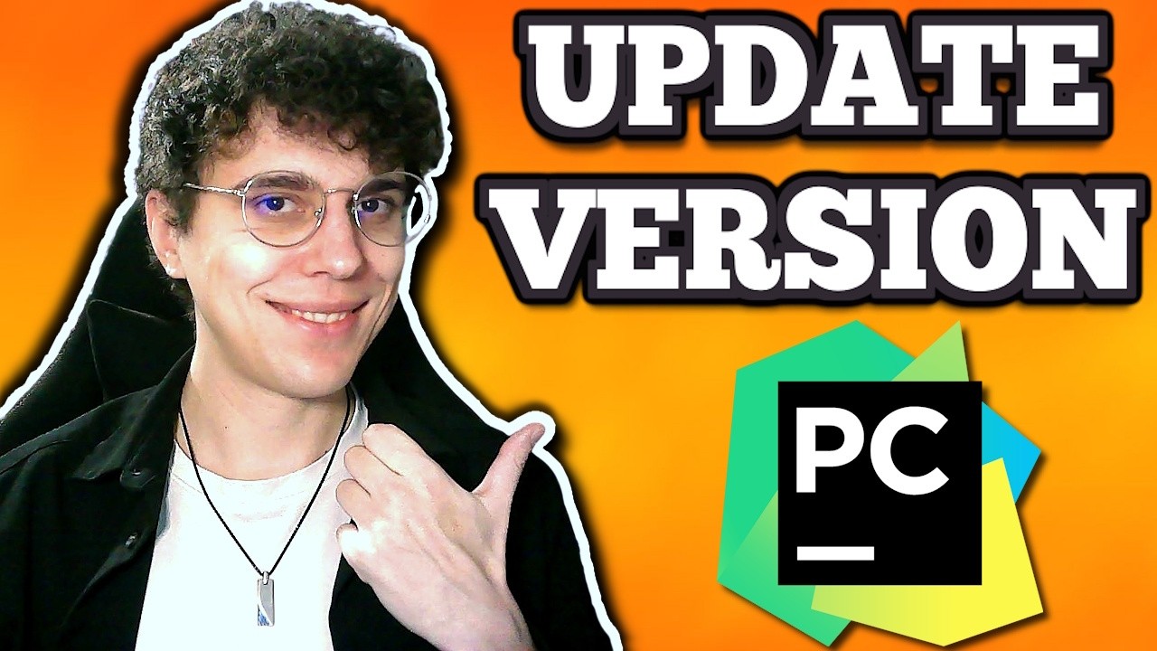 How To Update Python Version In Pycharm