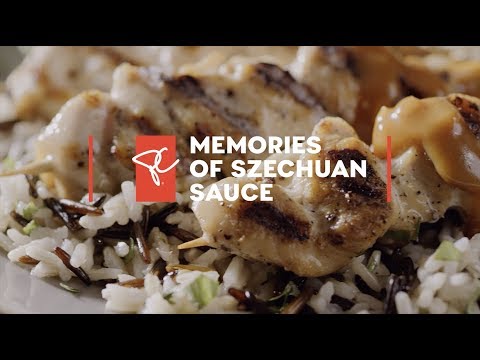 PC® Memories of Szechwan Sauce