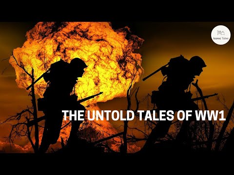 How did an assassination lead to one of the deadliest wars in the history? Iconic Tale of WW1