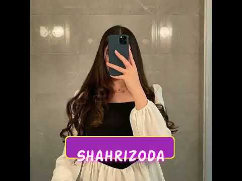 @abdumannopova_215 | Shahrizoda ismiga video
